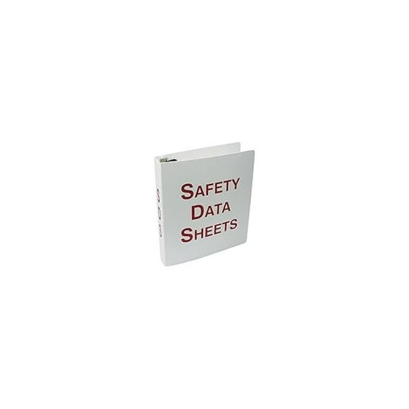 Safety Data Sheet
