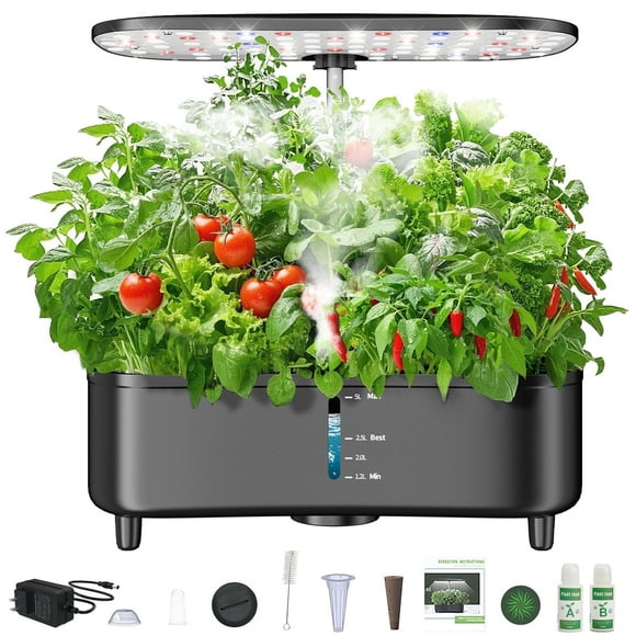 Hydroponics - Walmart.com
