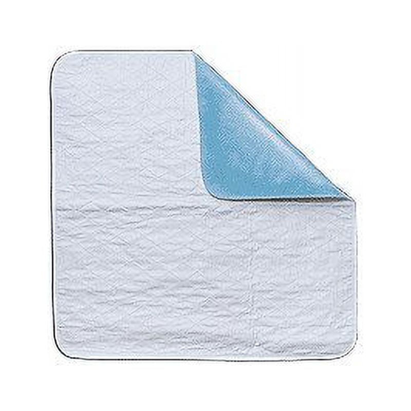 ZRUP3654REA - Cardinal Health Essentials Reusable Underpad 36 x 54 ...