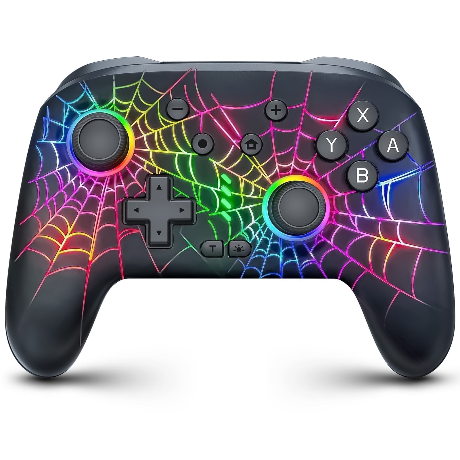 ZRZLMVP Switch Pro Controller, Switch Controller Joysticks, Switch ...