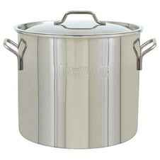 Large Cooking Pots