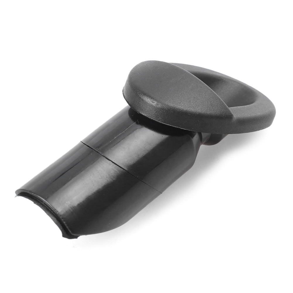 ZS 1 Pcs Car Antenna Adapter Base Black Mount 863920C040 For Toyota ...