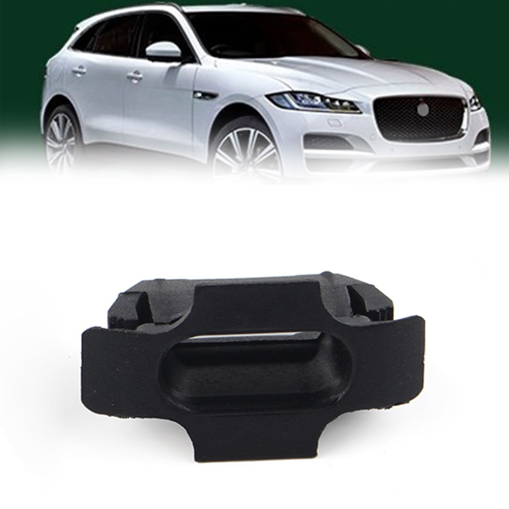 ZS 1 Pcs Car Front Bumper Grille Clip Replacement For Land Rover ...