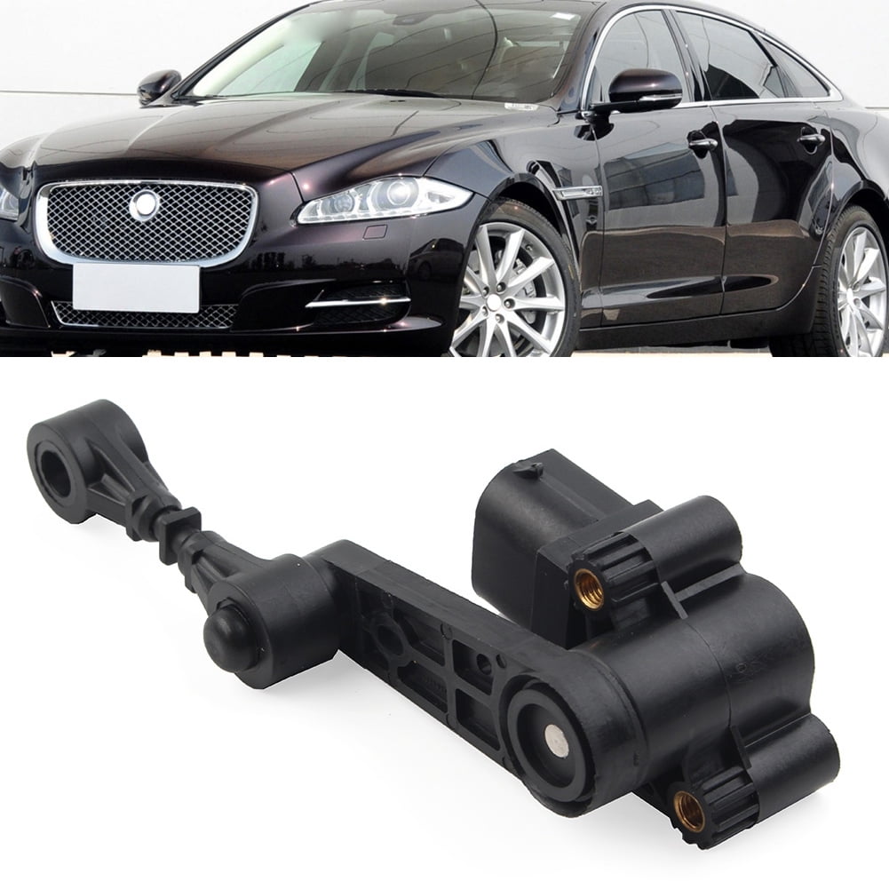 ZS 1Pcs Car Front Left/Right Height Level Sensor Parts For Jaguar XJ ...
