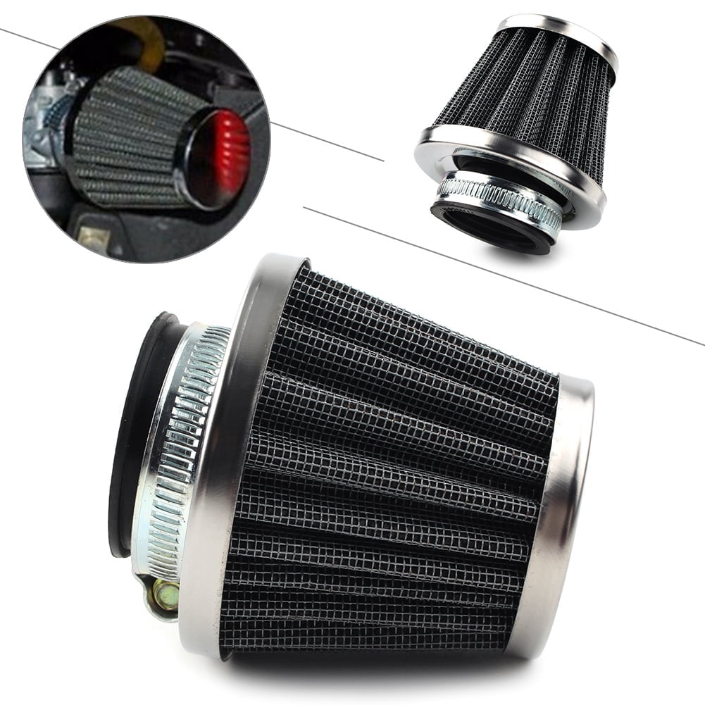 ZS 35mm Air Filter 70 90 110 125 cc Scooter ATV Dirt bike for Honda CRF ...