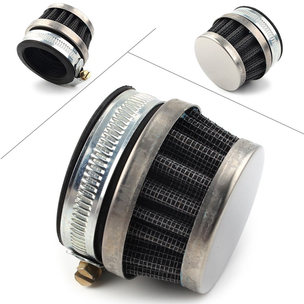 ZS 42mm Performance Air Filter for engines 150cc-250cc 2-strokes or 4 ...
