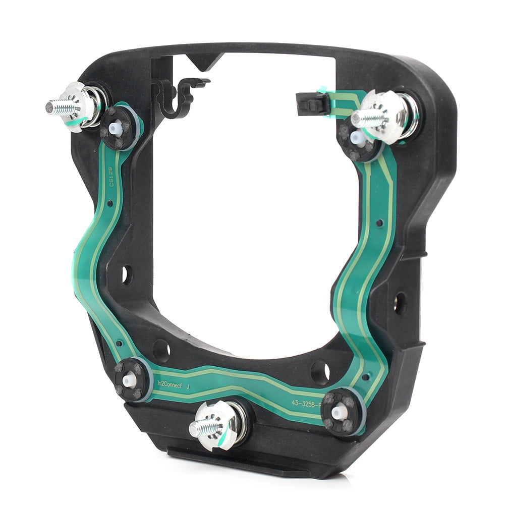 ZS Auto Horn Switch For JEEP COMPASS Patriot 2007-2012 & For DODGE ...