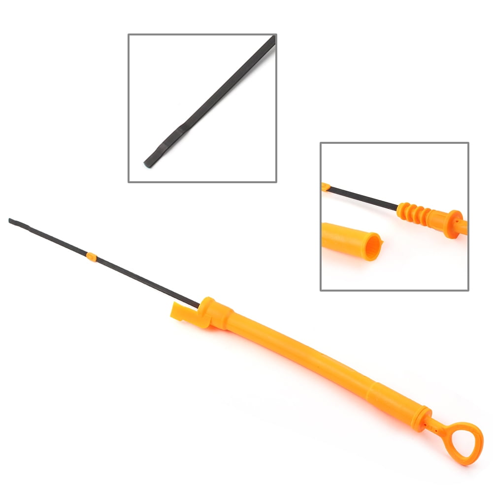 ZS Auto Oil DipStick and Oil Dip Stick Tube For Audi TT TT Quattro For ...