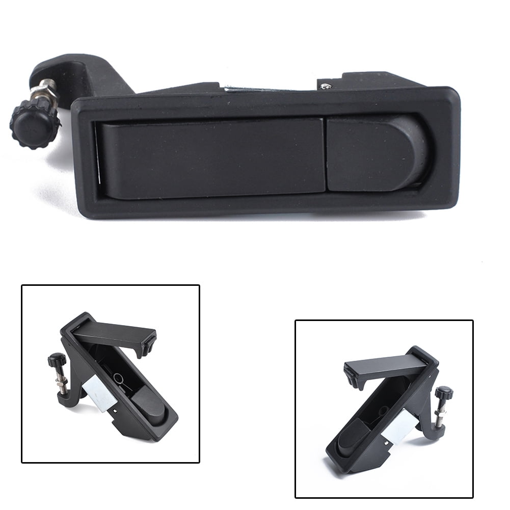 ZS Car Adjustable Lever Hand Operated Compression Latch Compression ...