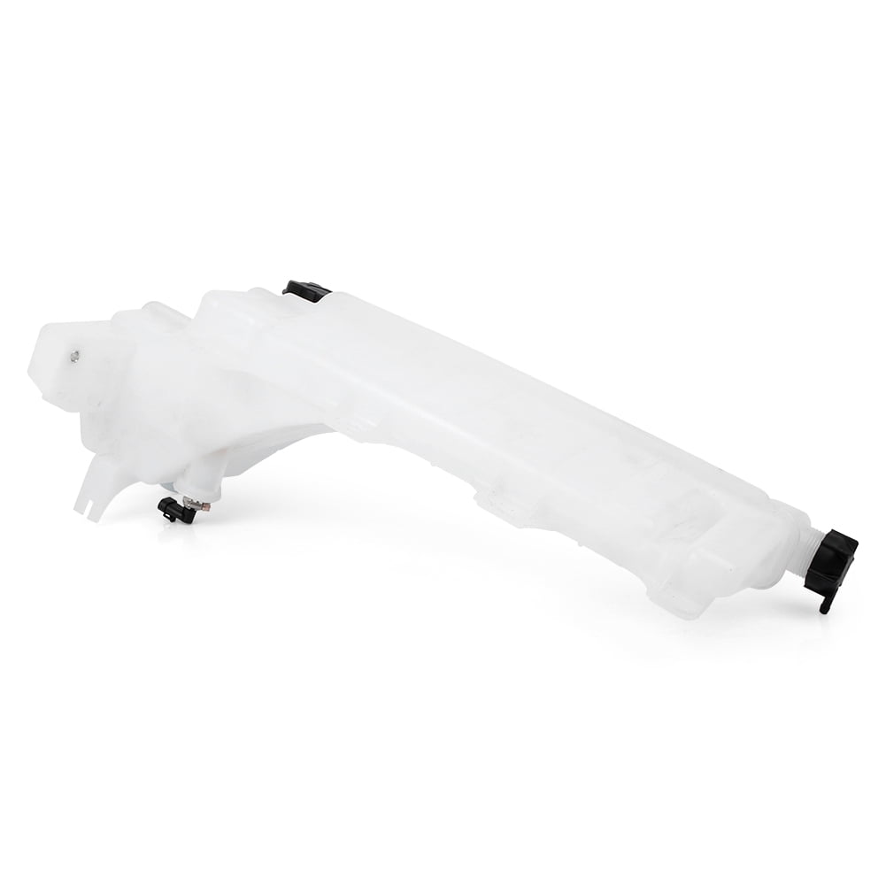 ZS Car Coolant Tank Reservoir w/ Cap Sensor For Volvo VNL Truck 2008 ...
