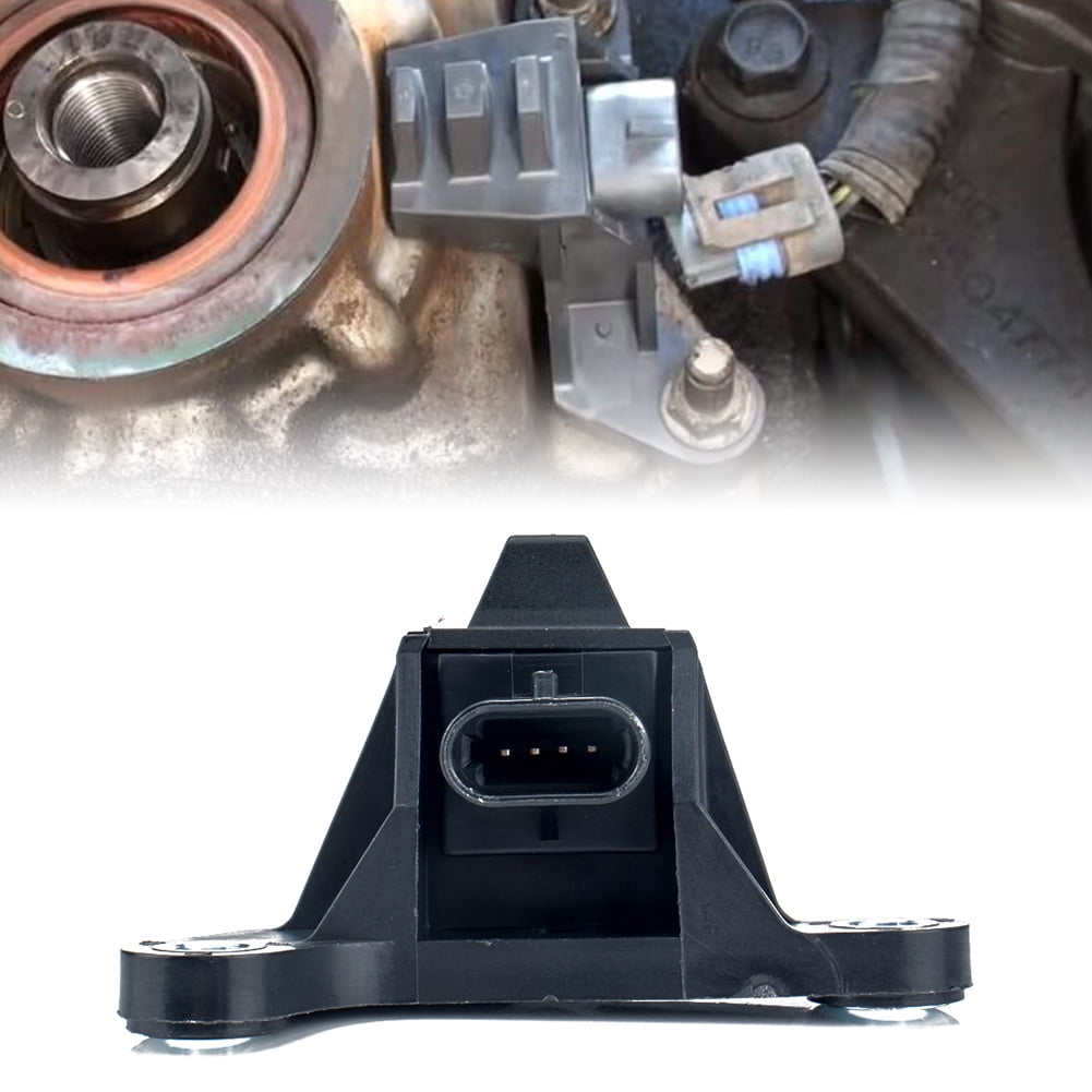 ZS Car Crankshaft Crank Shaft Position Sensor 10456161 for Pontiac ...