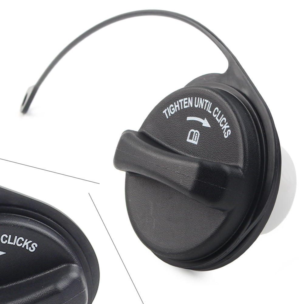 ZS Car Fuel Tank Gas Cap 6L2Z9030F FC1058 For Ford Explorer 2005-2011 ...