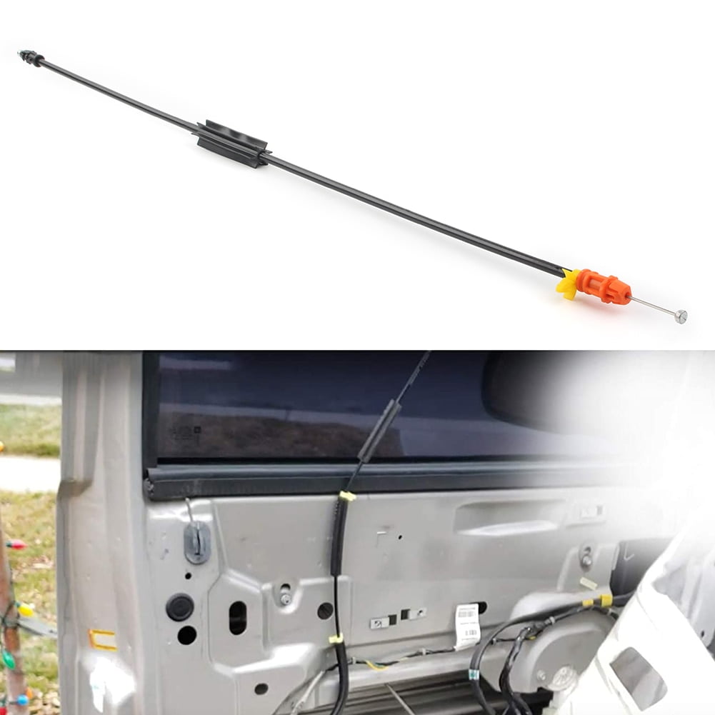 ZS Car Inside Door Handle Release Latch Cable For 2007-2013 Chevy ...