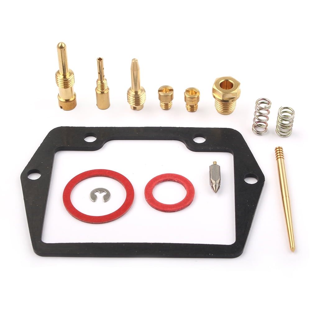 ZS Carburetor Carb Rebuild Repair Spare Sets Kit for 1969 -1977 HONDA ...