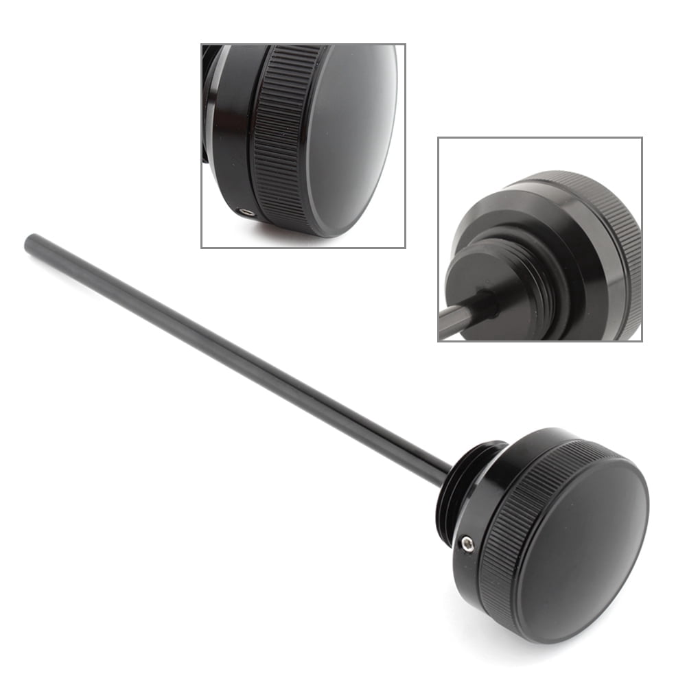 ZS Dipstick Transmission Oil Fill Plug for Harley VRSCA VRSCB VRSCD ...