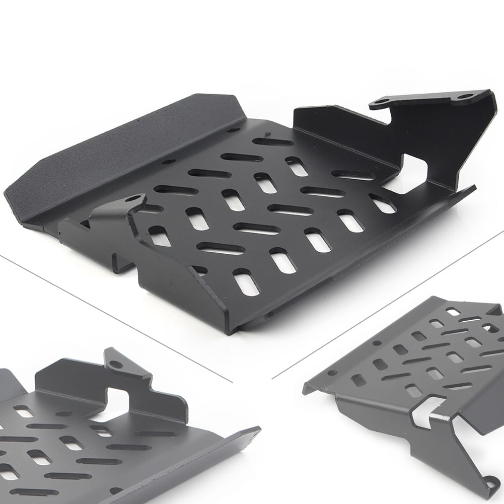 ZS Engine Protector Skid Plate Chassis Cover Fit HONDA X-ADV750 17-18 ...