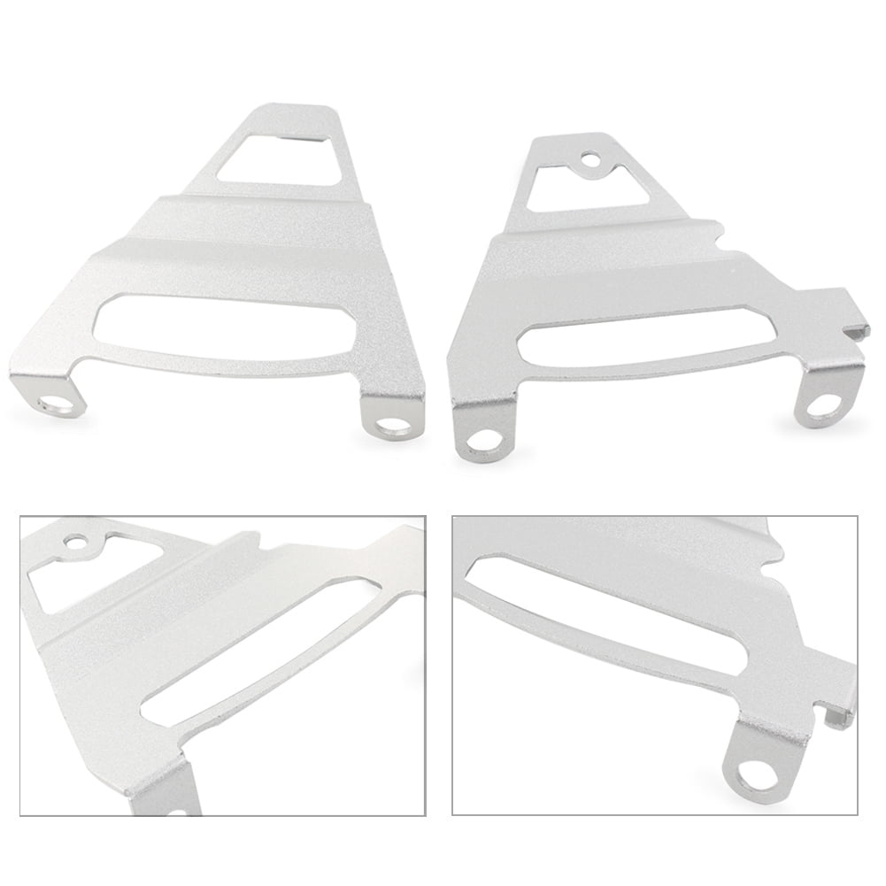 ZS Front Caliper Cover Fit BMW R1250GS /LC ADV 2019-2022 R1200GS LC /LC ...
