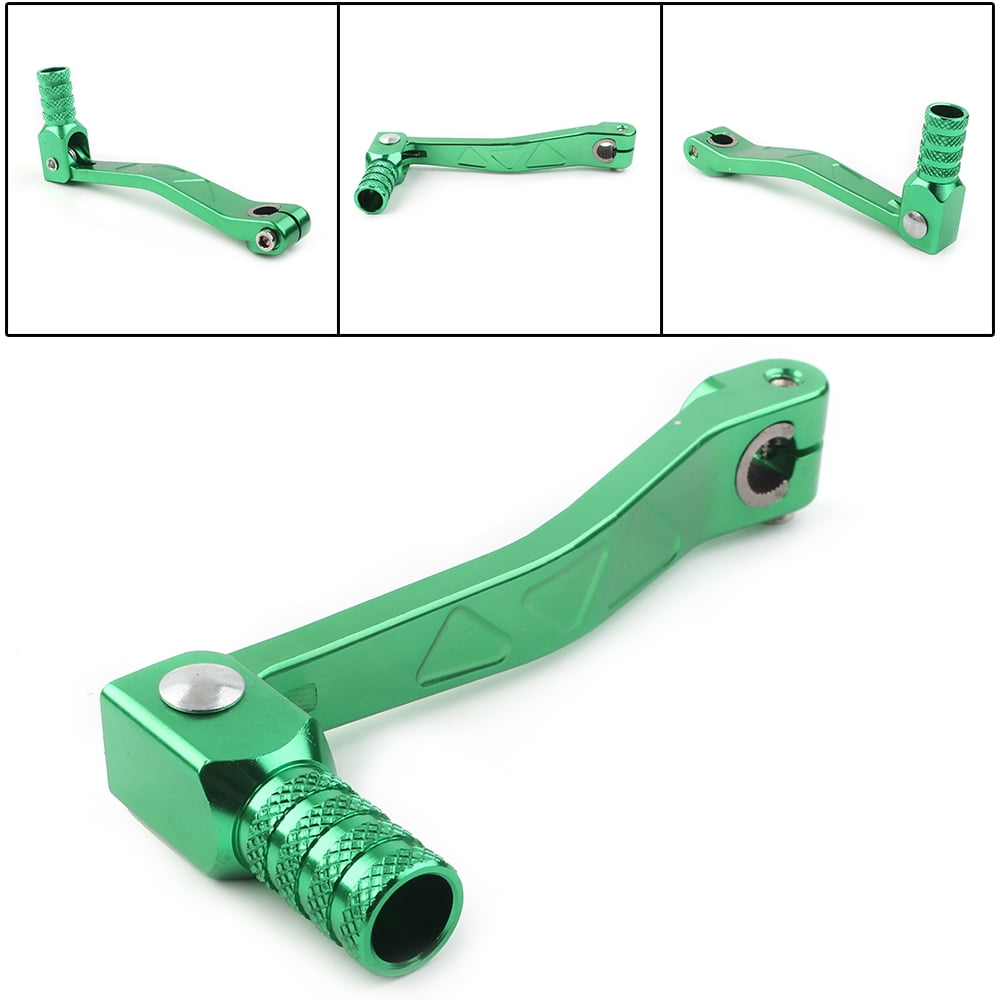 ZS Gear Shifter Shift Lever For Honda XR CRF50 70 Dirt Bike For TAOTAO ...