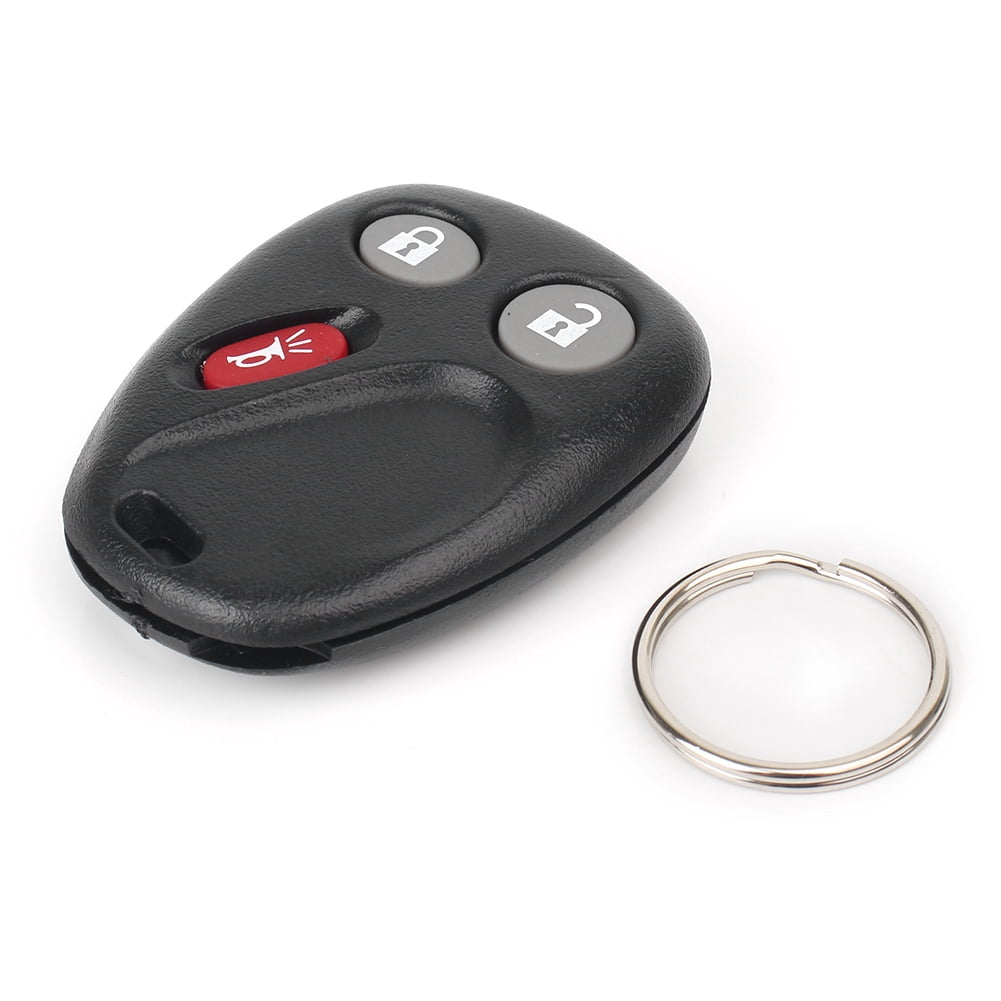 ZS Keyless Entry Remote Key Fob for Tahoe Silverado Yukon Sierra H2 ...