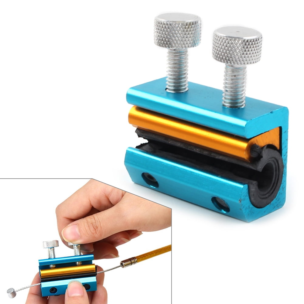Zs Luber Cable Lubing Lube Tool For Lubricating Clutch Brake Throttle