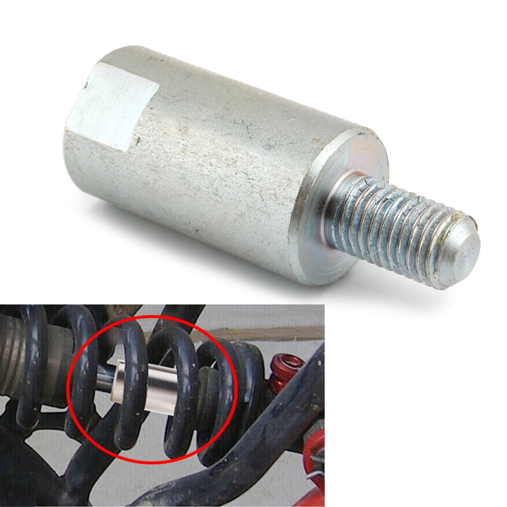 ZS Motorbike Rear Suspension Lift Kit Rear Shock Extender For Yamaha ...