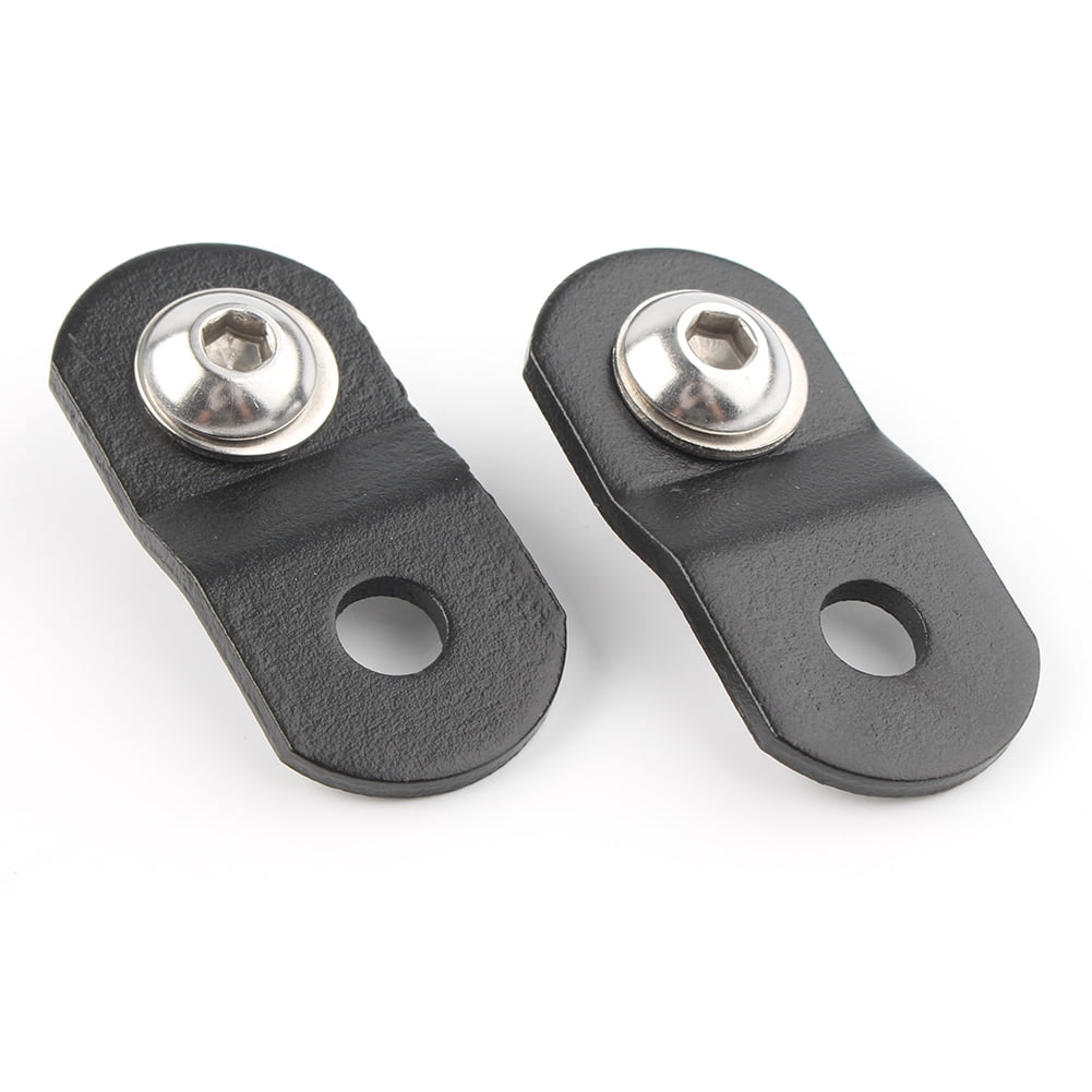 ZS Motorcycle 28mm Gas Tank Lift Kits For Harley Sportster XL883 XL1200 ...