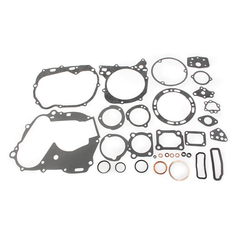 ZS Motorcycle Engine Gasket Set For Honda CT90 CT 90 Trail 1966-1979 ...