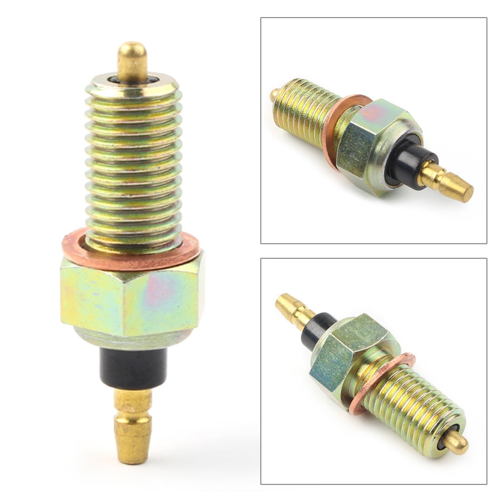 ZS Motorcycle Neutral Switch GB-82540-01-00 Universal For Yamaha Rhino ...