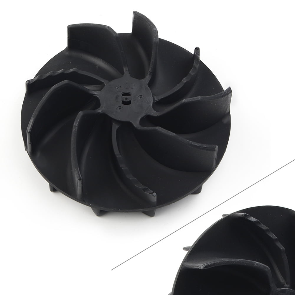 ZS OEM Electric Blower Vac Impeller Fan 108-8966 NEW For Toro - Walmart.com