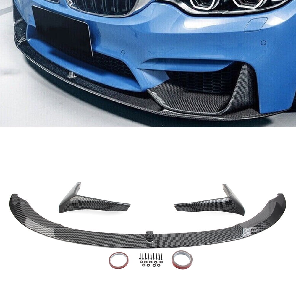 Bmw M4 Front Lip