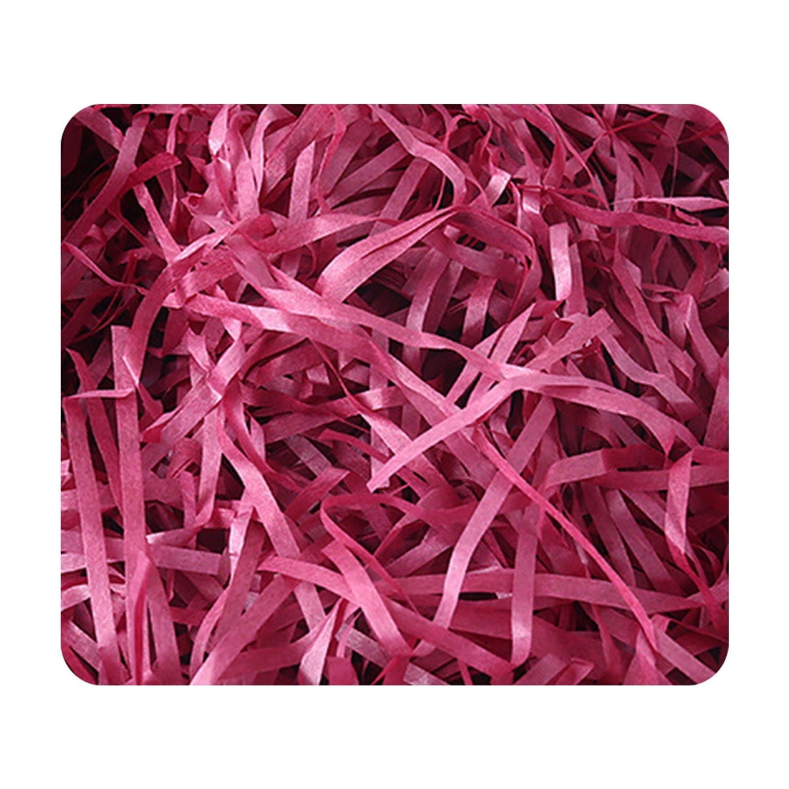 ZSBCMY 100G Confetti Crinkle Paper Shredded Supplies for Gift Boxes ...