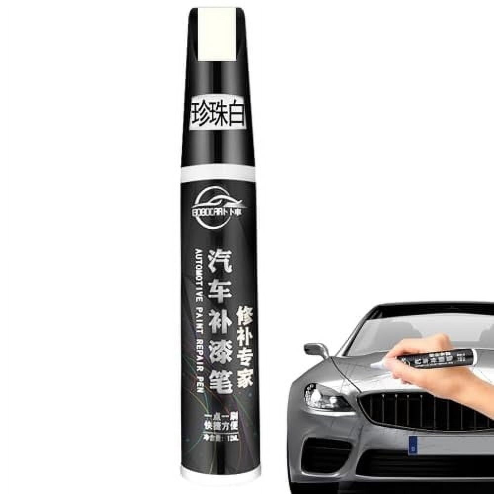 ZSBCMY Advanced Car Scratch Repair Kit - Efficient Paint Restoration ...
