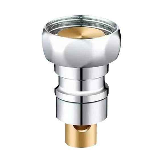 ZSBCMY Automatic Water Stop Connector, Washing Machine Hose Connector ...