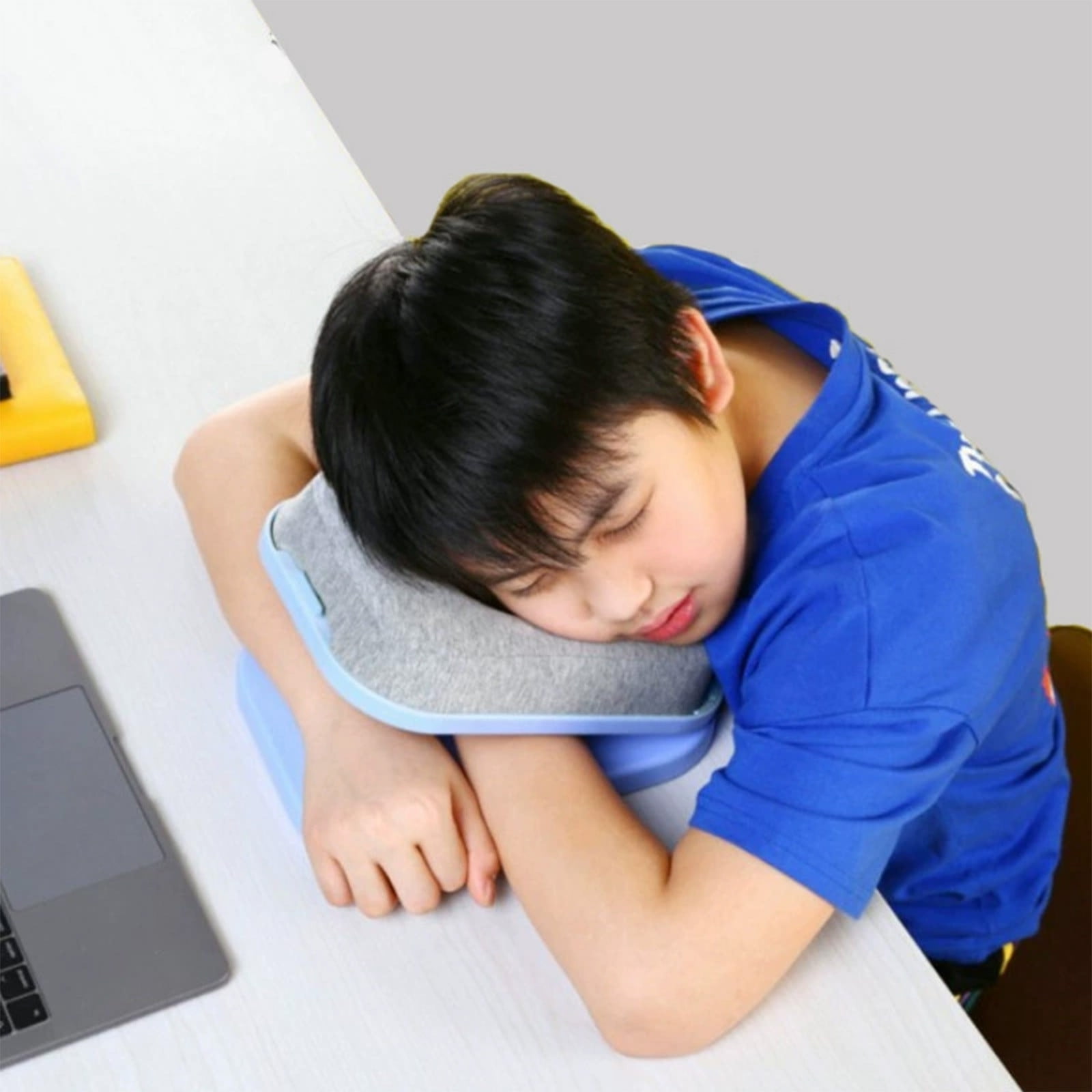 ZSBCMY Dream Sleep Pillow: Ergonomic Foam for Cervical Spine Support ...