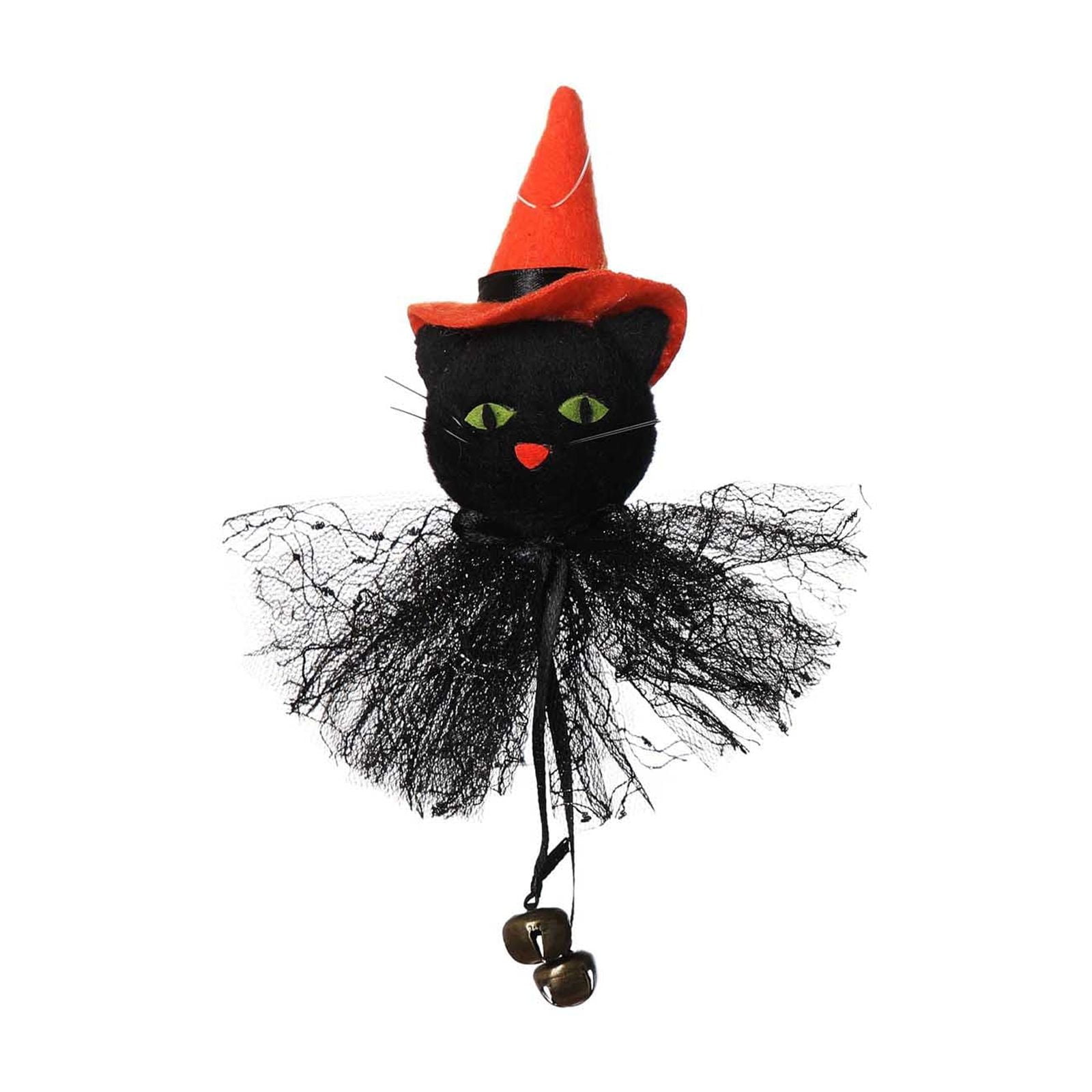 ZSBCMY Halloween Hanging Doll, Witch Pendant Decor, Indoor Decoration ...