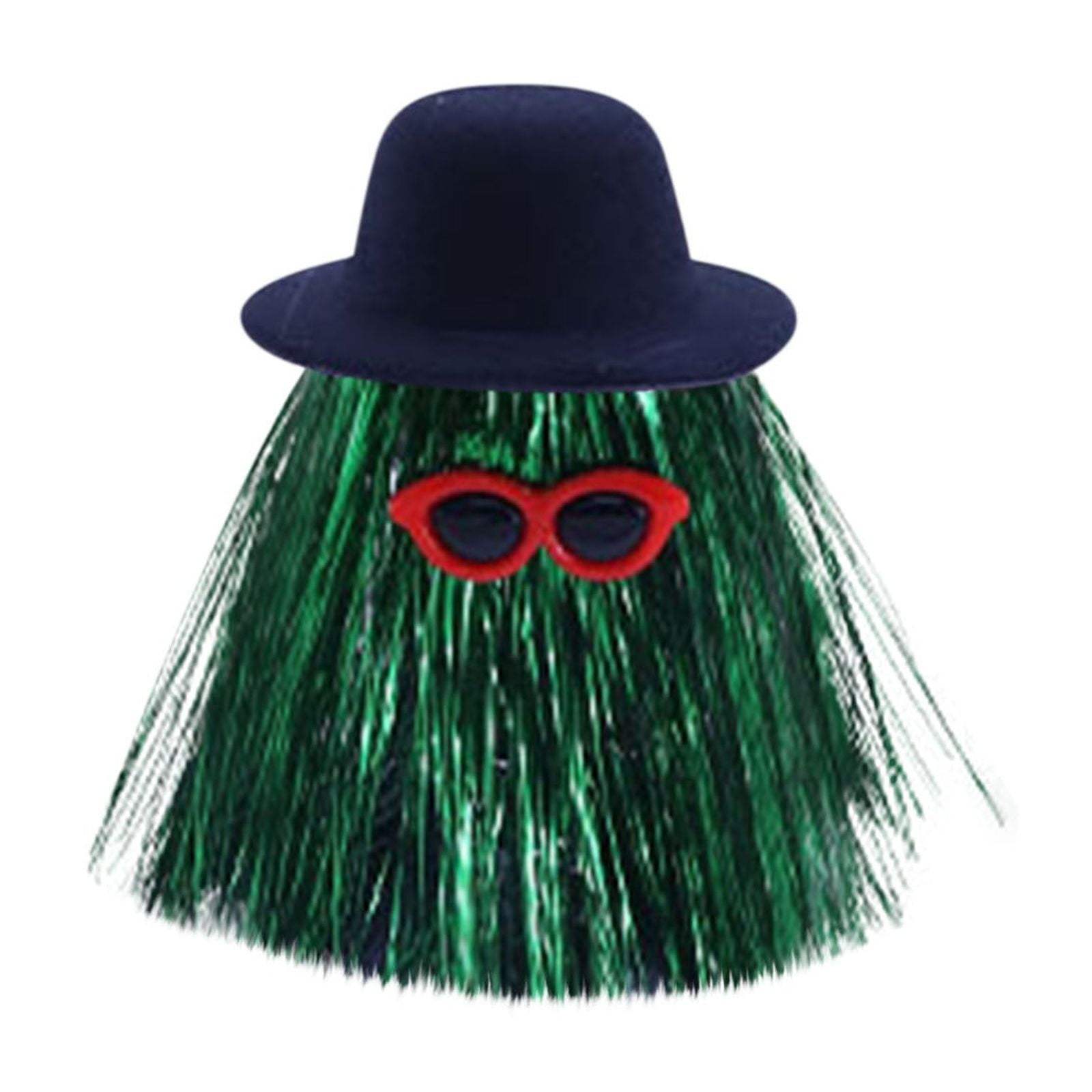 ZSBCMY Halloween Party Bottle Decorations Ghost Festival Props for ...