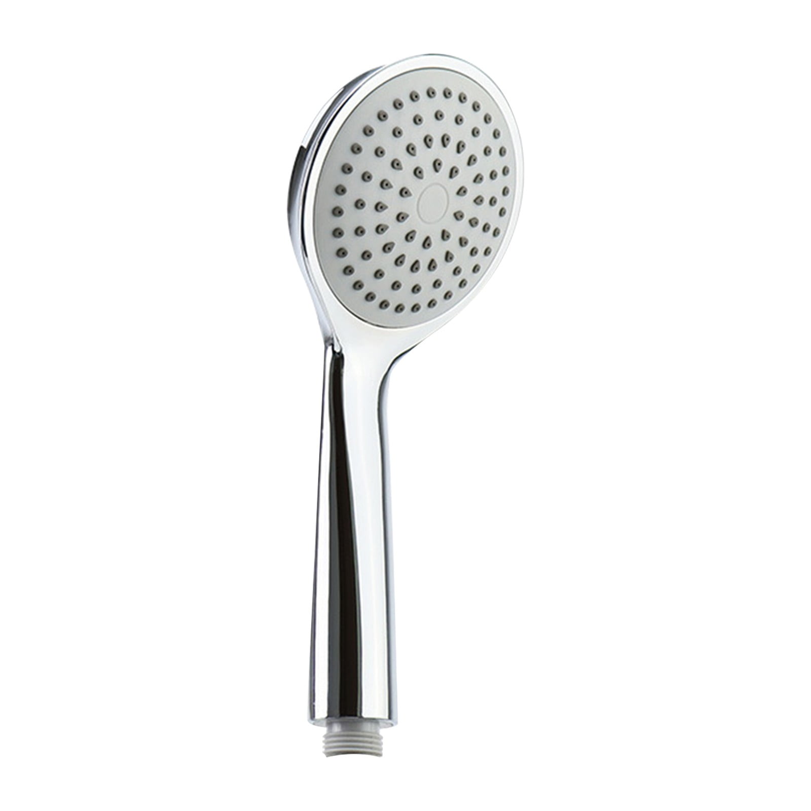ZSBCMY High-Pressure Handheld Shower Nozzle, ABS Material, Large Spray ...