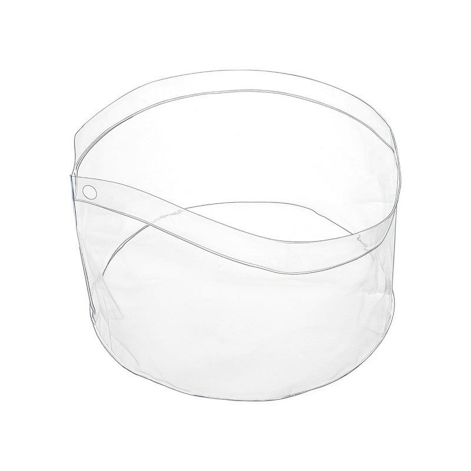 ZSBCMY Portable Water Basin, Outdoor Washing Basin, Foldable Storage ...