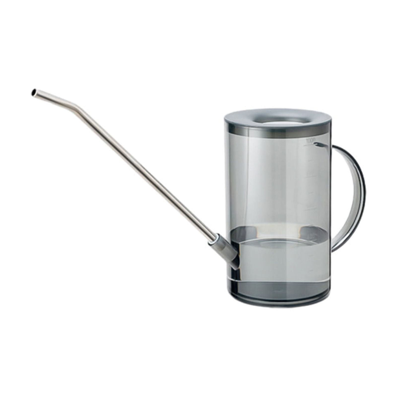 ZSBCMY Succulent Watering Kettle, 1000ml Indoor Plant Watering Can, Long Spout Design ...