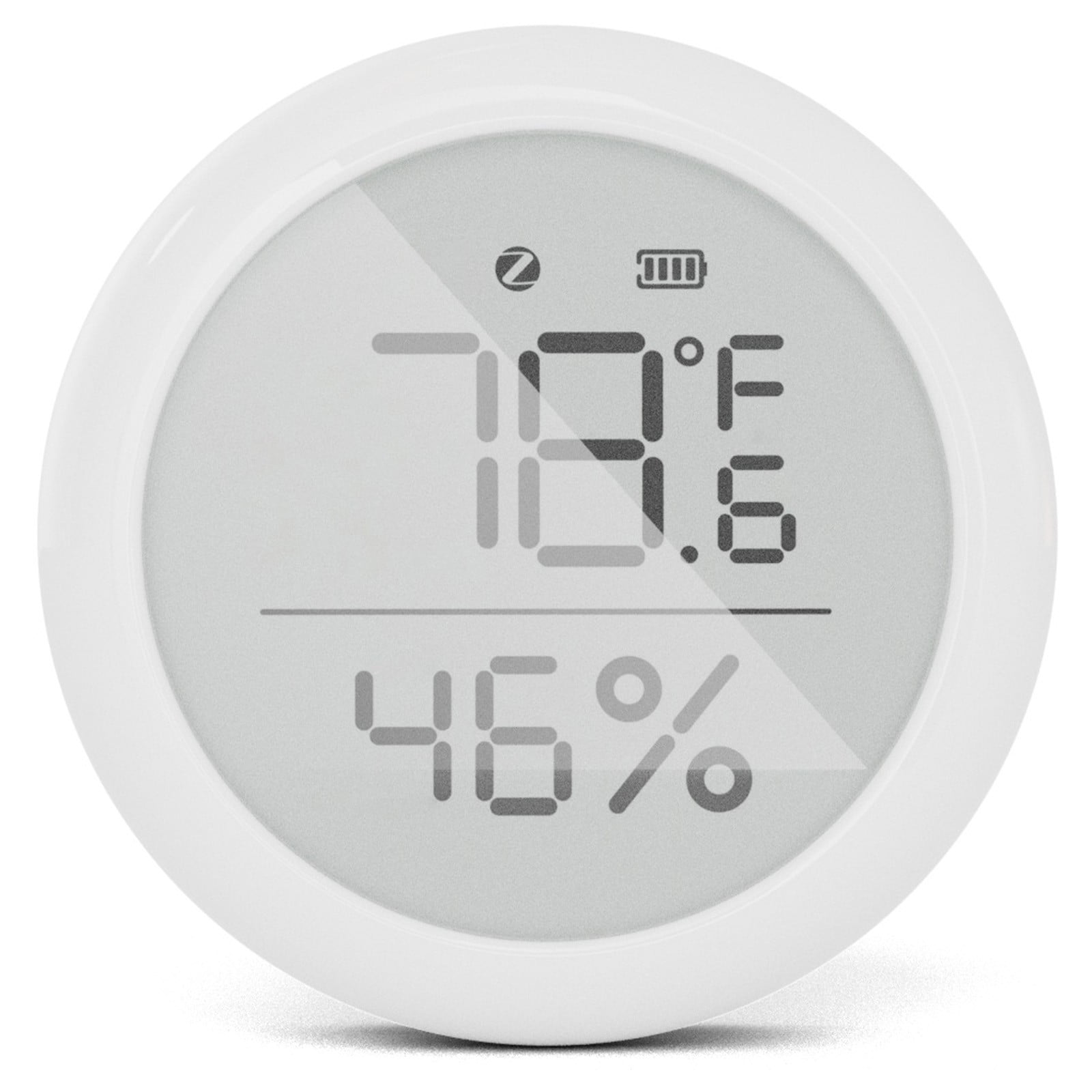 ZSIFEN for ZigBee For Smart Thermometer Hygrometer, Temperature ...