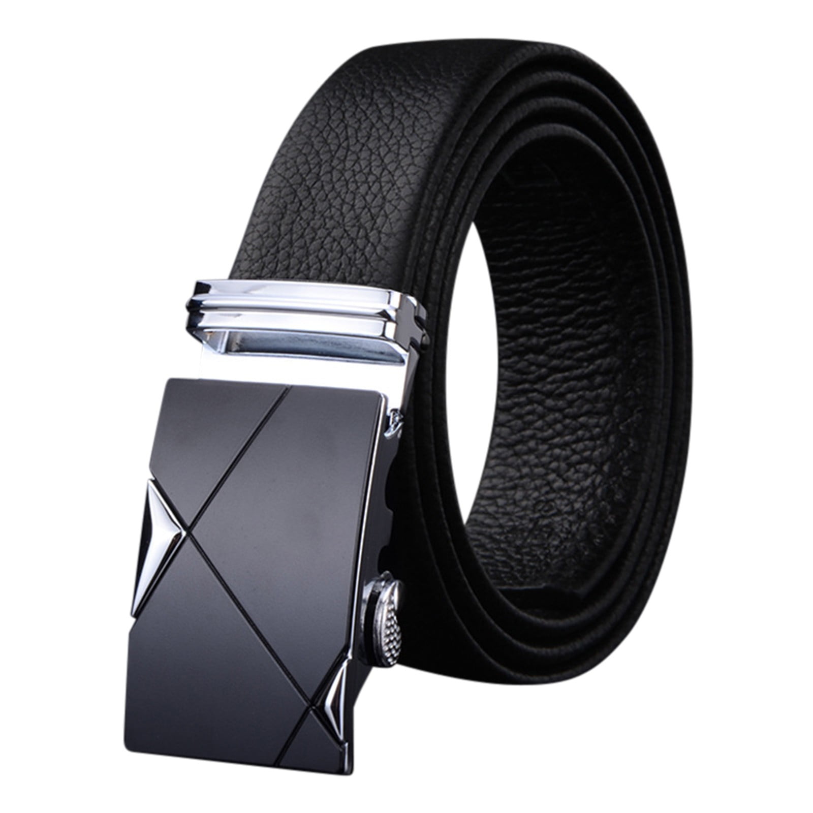ZSQDM Western Belts for Woman Mens Belt, Belt Leather, Slide Belt With ...