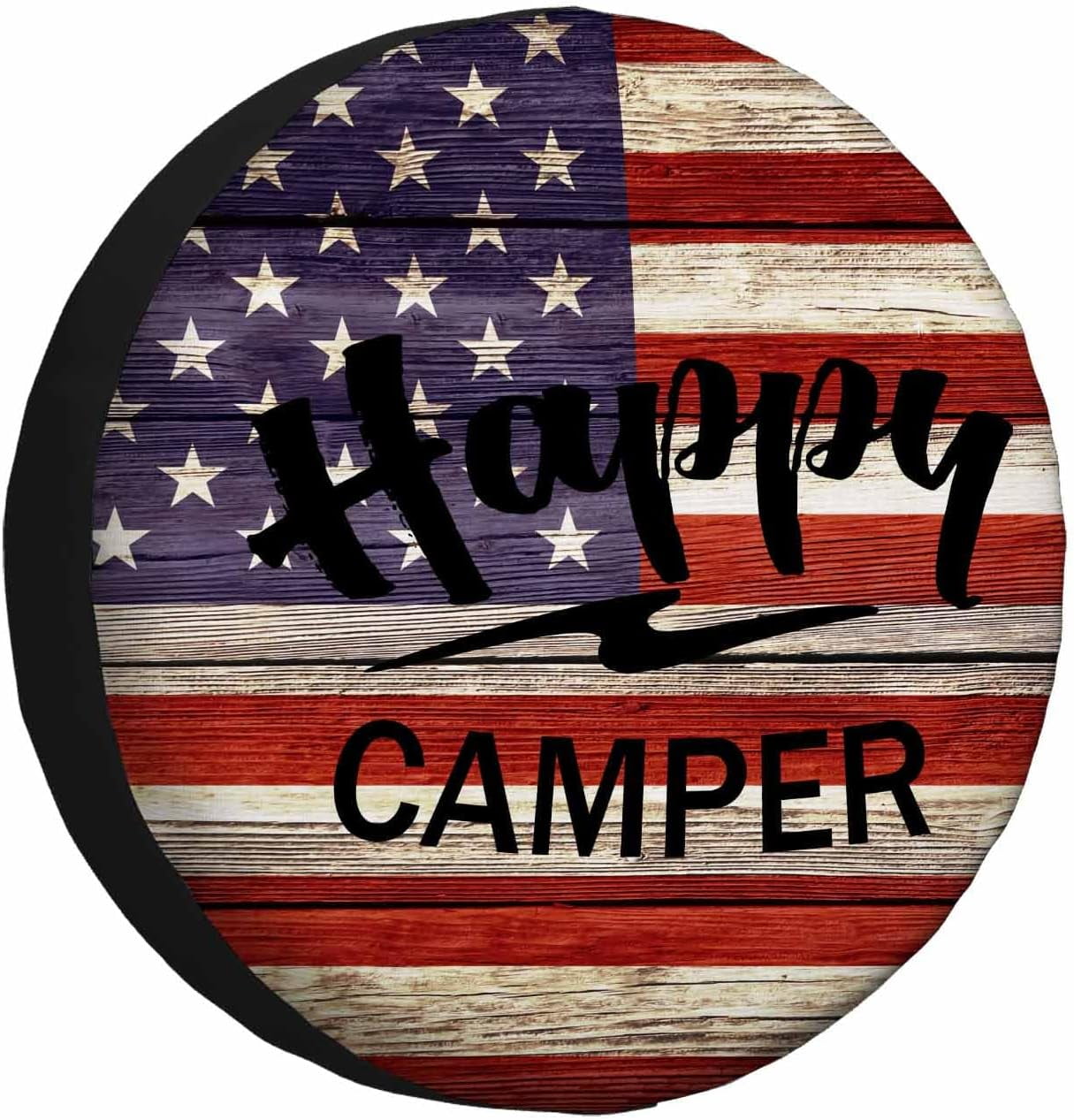 ZSTHI Viking Design Tire Covers for Trailers Magical Runic Compass ...