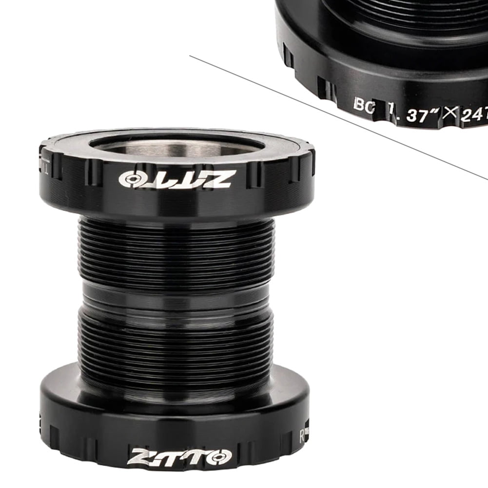 ZSWAL 2 PCS BSA30 Bottom Bracket-BB30/30mm Axle on BSA For FSA/ROTOR 3D ...