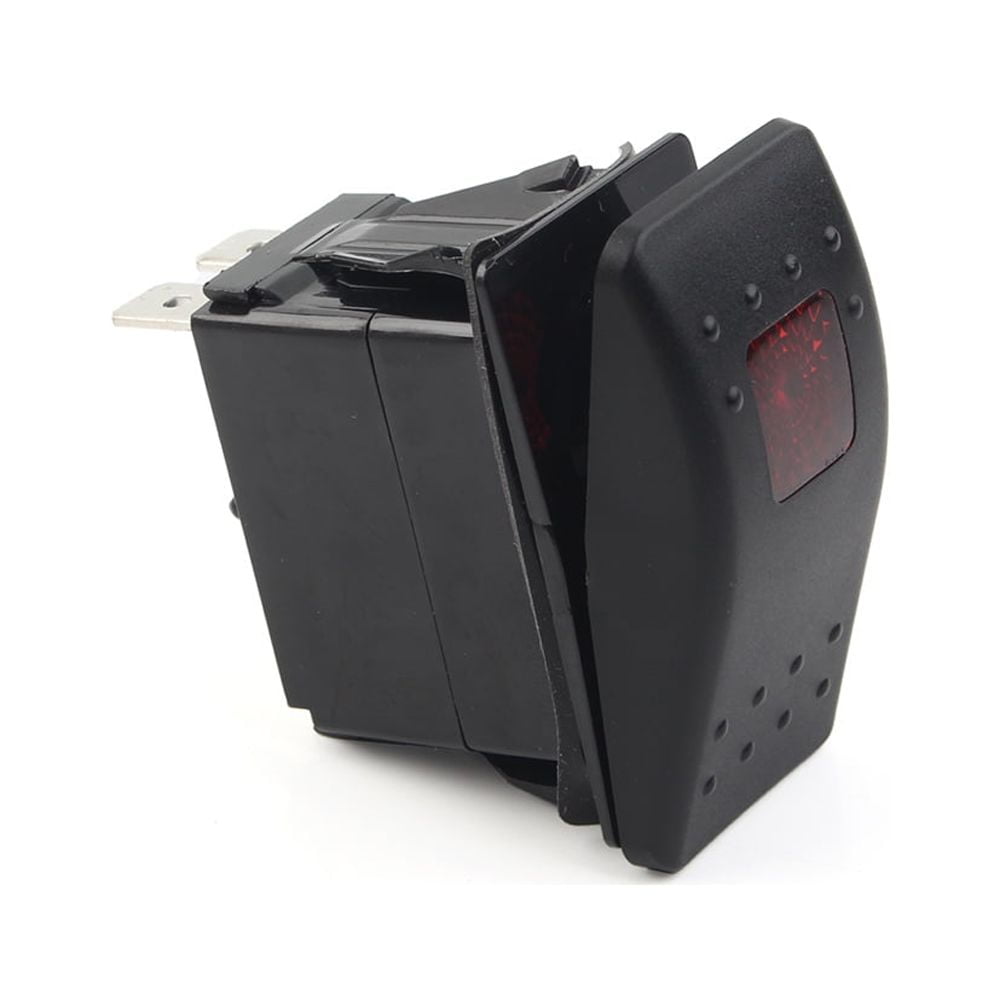 ZSWAL 308-1038 Onan Cummins 308-1038 RV Generator Rocker ABS Start Stop ...