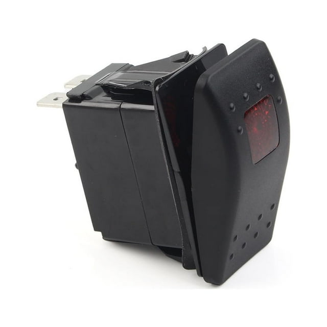 ZSWAL 308-1038 Onan Cummins 308-1038 RV Generator Rocker ABS Start Stop ...