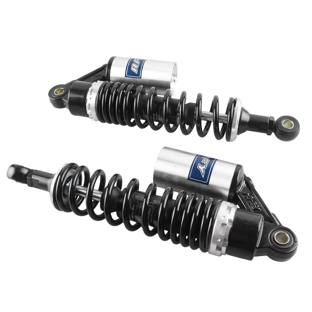 ZSWAL 320mm Universal Air Shocks Absorbers Motorcycle Shock Absorber ...