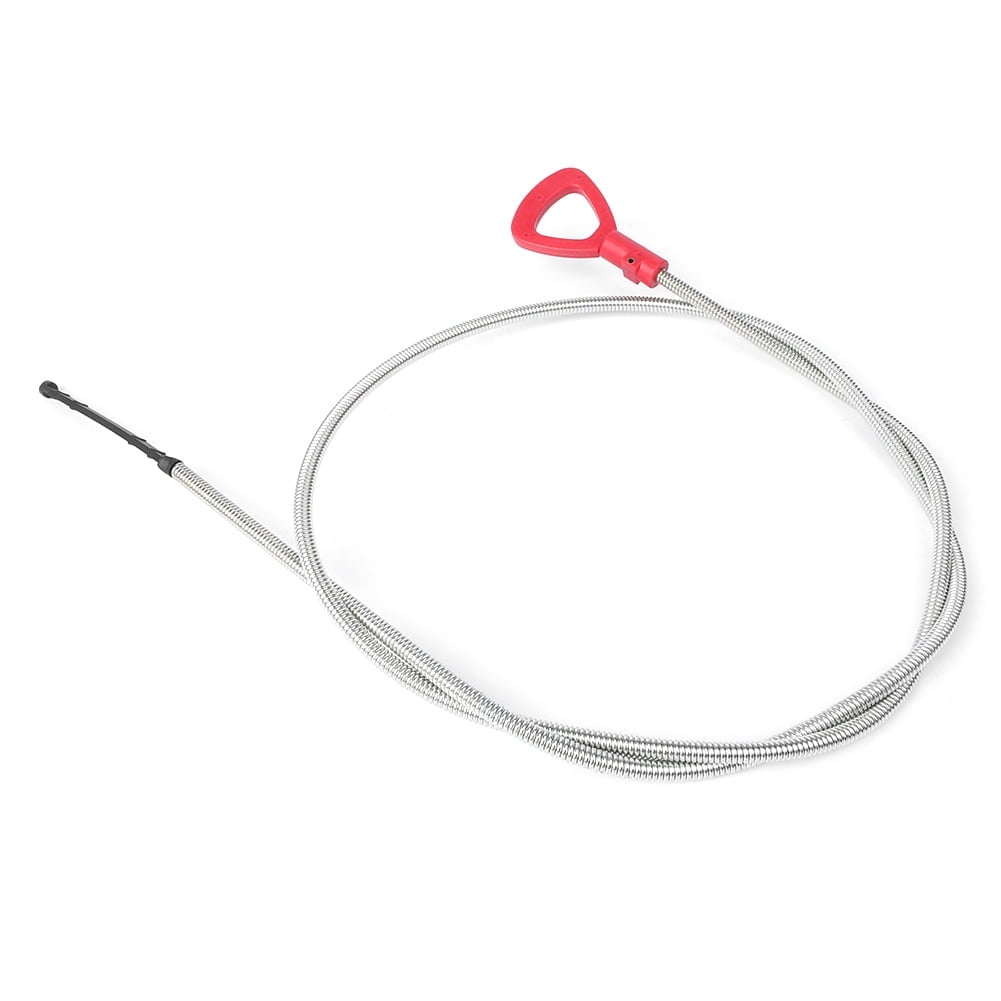 ZSWAL Auto Engine Oil Dipstick Oil Level Indicator Measure Tool ...