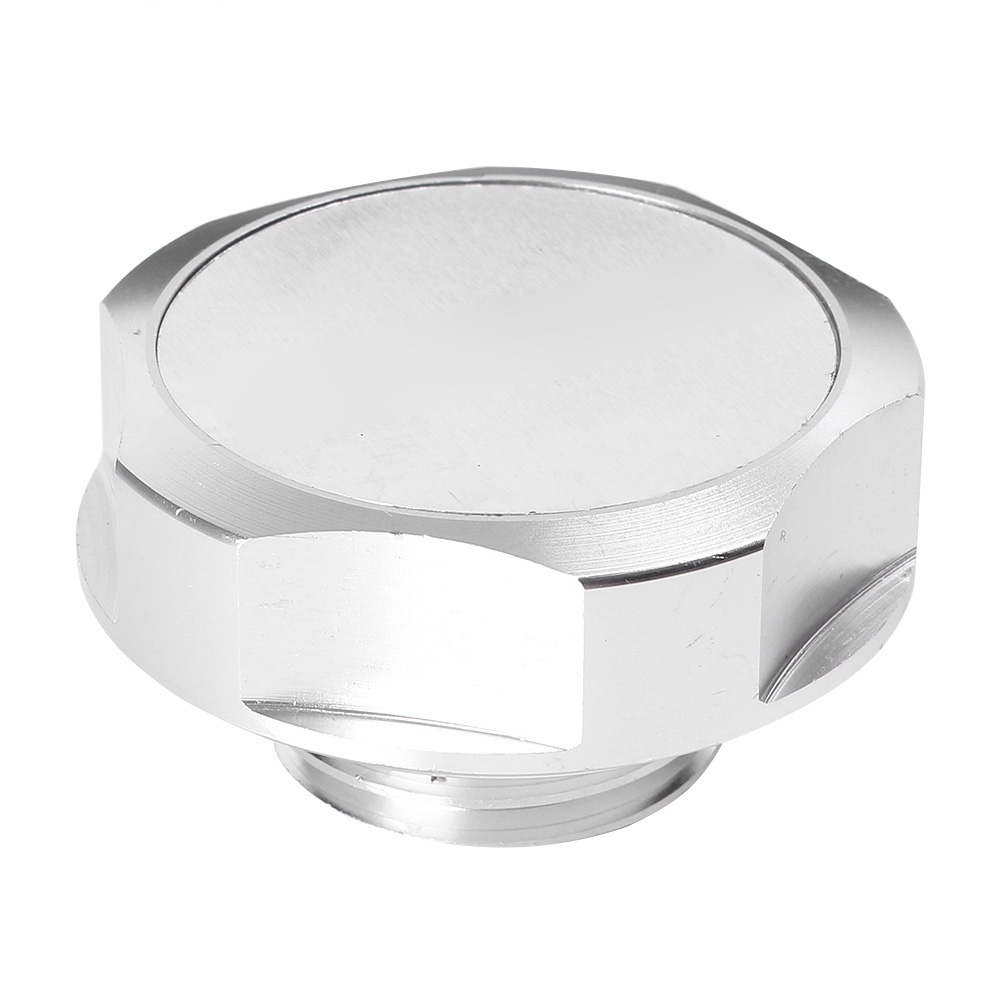 ZSWAL Car Engine Oil Filler Cap Oil Filler Cover for Nissan Most Models ...