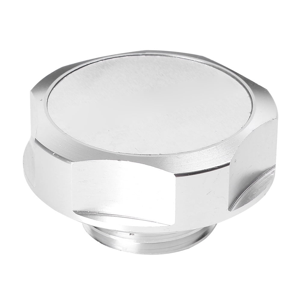 ZSWAL Car Engine Oil Filler Cap Oil Filler Cover for Nissan Most Models ...