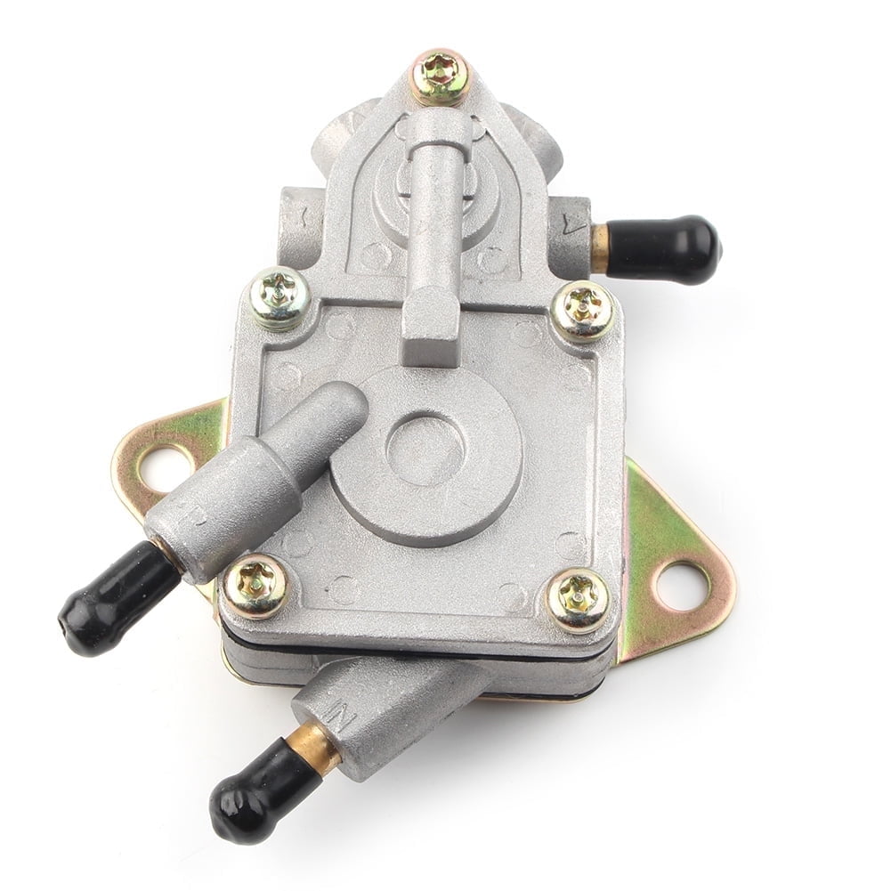 ZSWAL Fuel Pump Assy fits for Buyang 300cc D300 JCL Linhai 260cc 260 ...